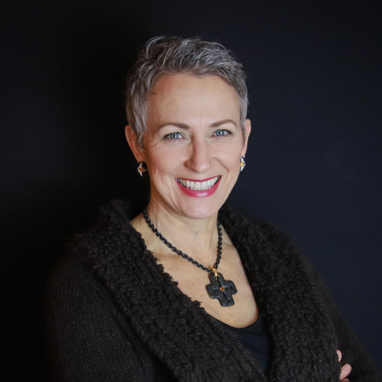 Dame Inga Beale | Keynote Speaker | Speakers Corner